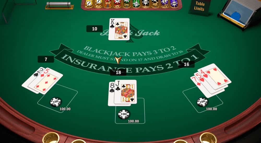 Blackjack D’Alembert Sistemi Nedir? D’Alembert Stratejisi